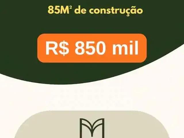 Apartamento para Venda em Franca/SP Núcleo Agrícola Alpha 3 Quartos