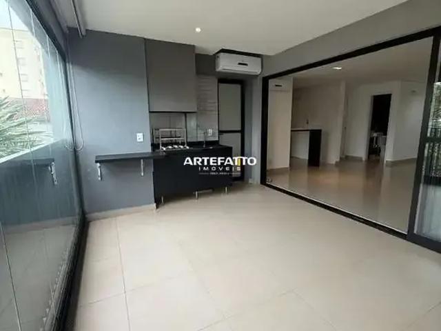Apartamento para Venda em Franca/SP Núcleo Agrícola Alpha 3 Quartos