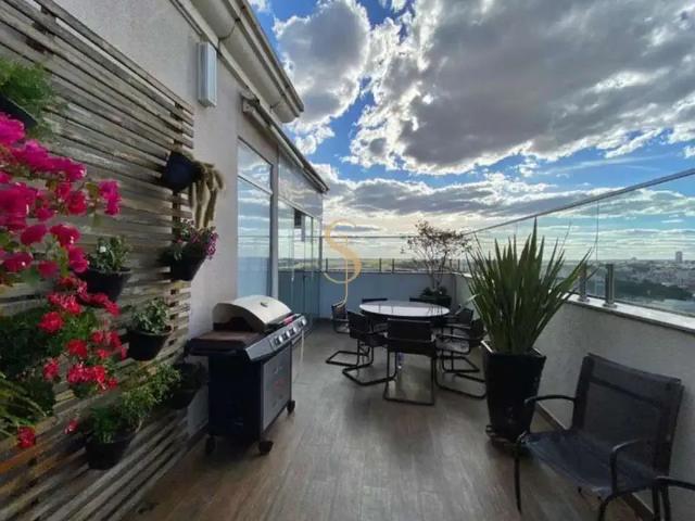 Apartamento para Venda em Franca/SP Núcleo Agrícola Alpha 3 Quartos