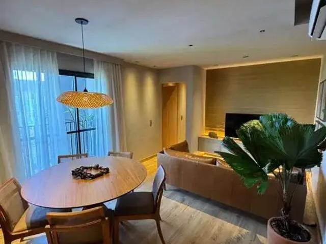 Apartamento para Venda em Franca/SP Núcleo Agrícola Alpha 3 Quartos