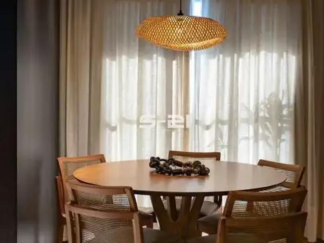 Apartamento para Venda em Franca/SP Núcleo Agrícola Alpha 3 Quartos
