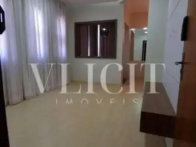 Apartamento para Venda em Franca/SP Núcleo Agrícola Alpha 3 Quartos
