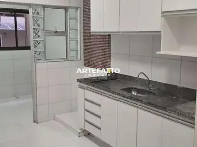 Apartamento para Venda em Franca/SP Núcleo Agrícola Alpha 3 Quartos
