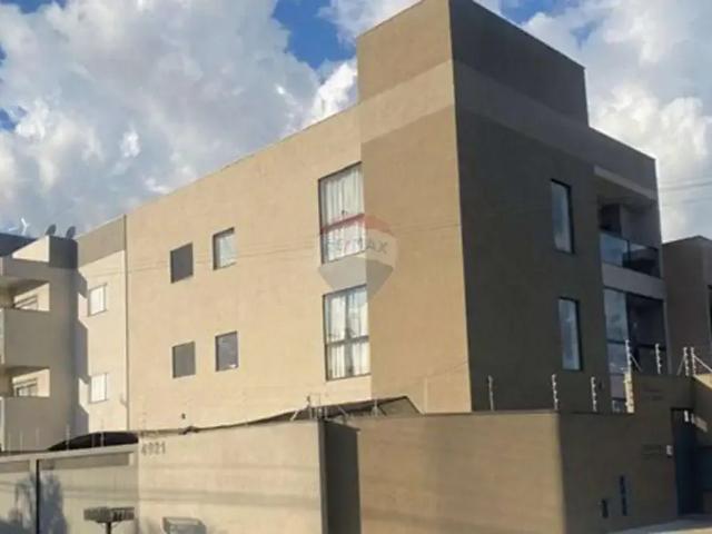 Apartamento para Venda em Franca/SP Belvedere Bandeirante 2 Quartos