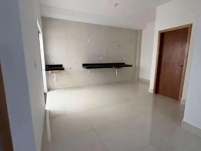 Apartamento para Venda em Franca/SP Belvedere Bandeirante 2 Quartos