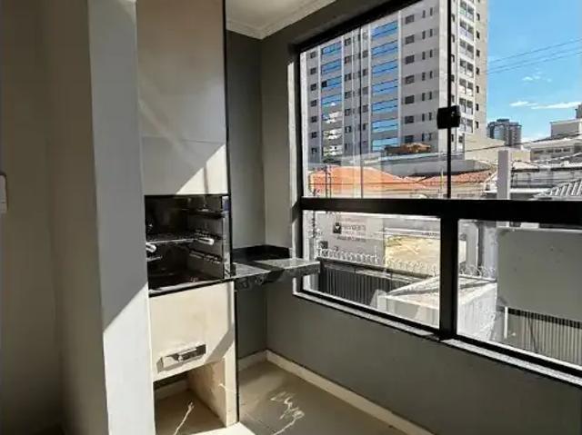 Apartamento para Venda em Franca/SP Centro