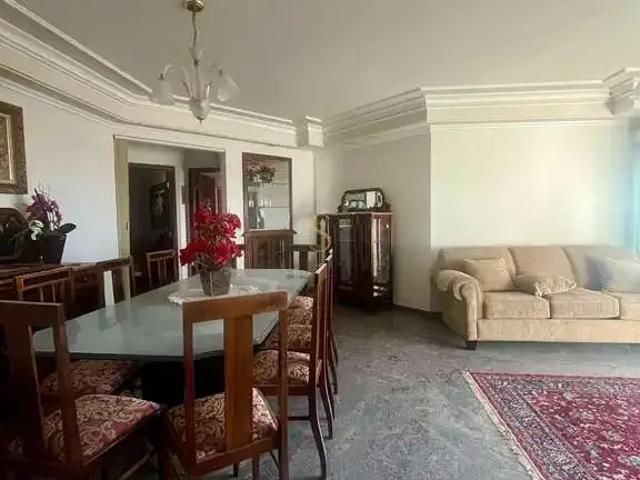 Apartamento para Venda em Franca/SP Centro 4 Quartos
