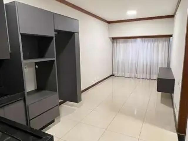 Apartamento para Venda em Franca/SP Centro 1 Quartos