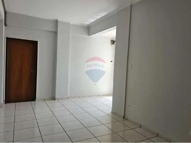 Apartamento para Venda em Franca/SP Centro 2 Quartos