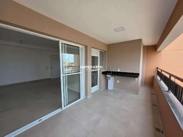 Apartamento para Venda em Franca/SP Centro 2 Quartos