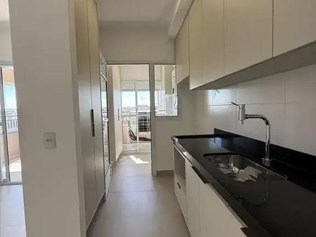 Apartamento para Venda em Franca/SP Centro 2 Quartos