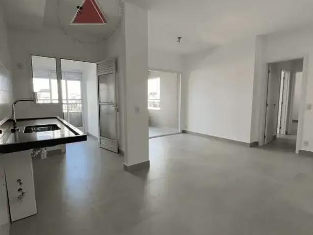 Apartamento para Venda em Franca/SP Centro 2 Quartos