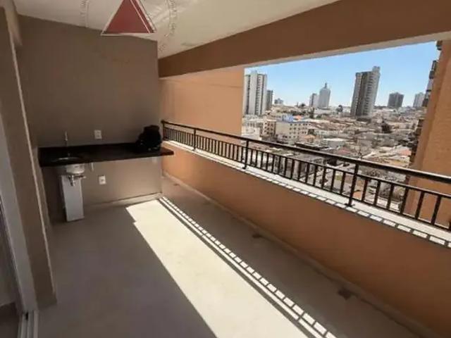Apartamento para Venda em Franca/SP Centro 2 Quartos