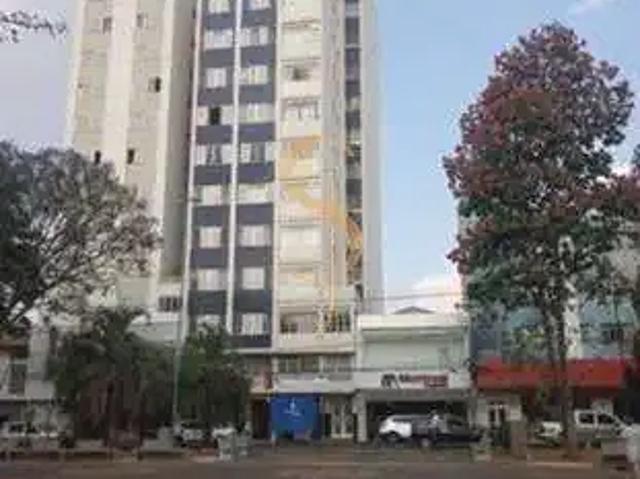 Apartamento para Venda em Franca/SP Centro 2 Quartos