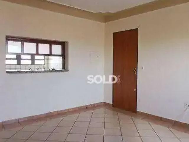 Apartamento para Venda em Franca/SP Centro 2 Quartos