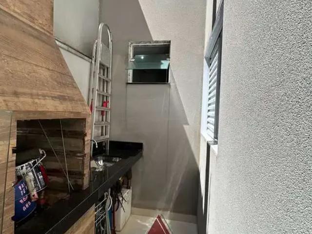 Apartamento para Venda em Franca/SP Centro 2 Quartos