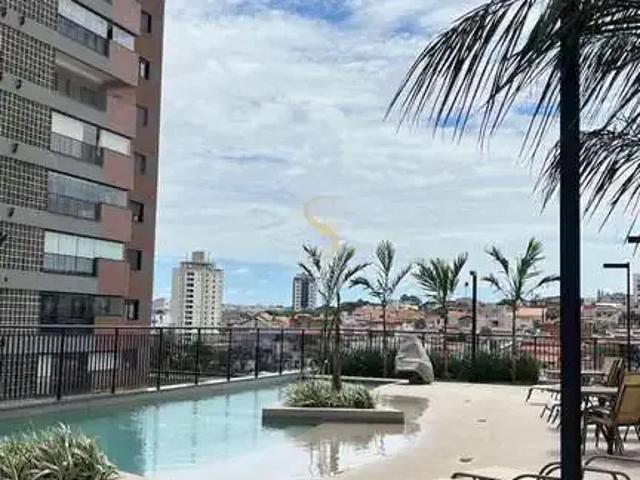 Apartamento para Venda em Franca/SP Centro 2 Quartos