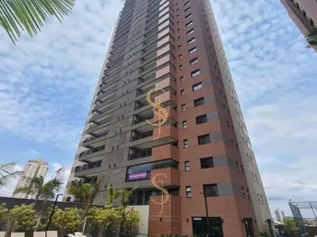 Apartamento para Venda em Franca/SP Centro 2 Quartos