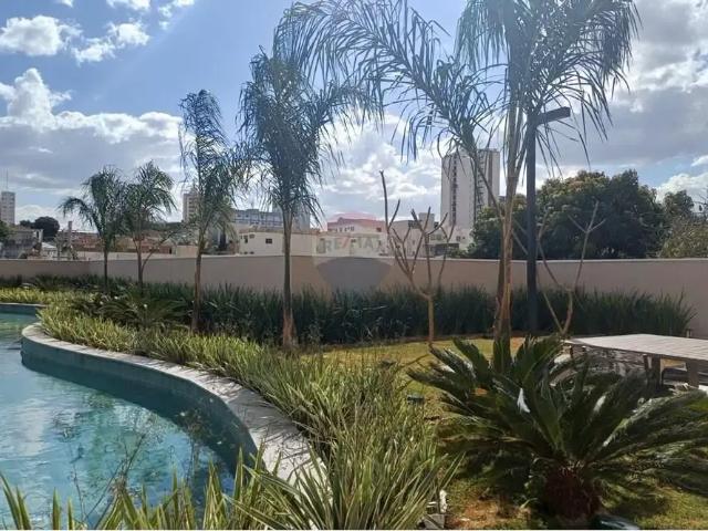 Apartamento para Venda em Franca/SP Centro 2 Quartos