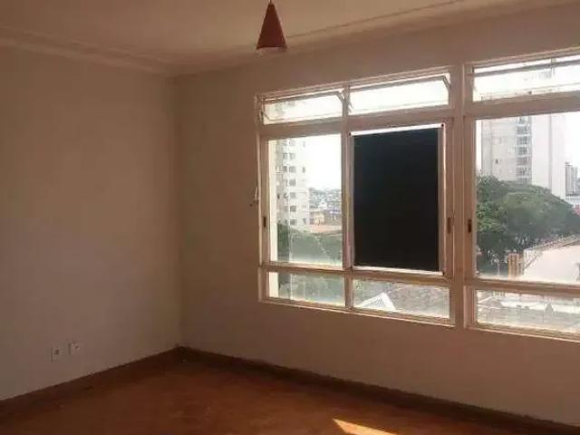 Apartamento para Venda em Franca/SP Centro 2 Quartos