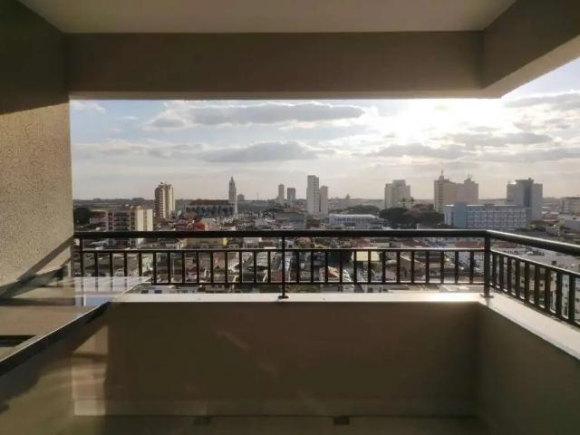 Apartamento para Venda em Franca/SP Centro 2 Quartos