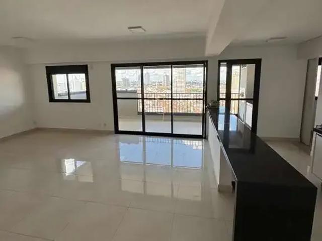 Apartamento para Venda em Franca/SP Centro 2 Quartos