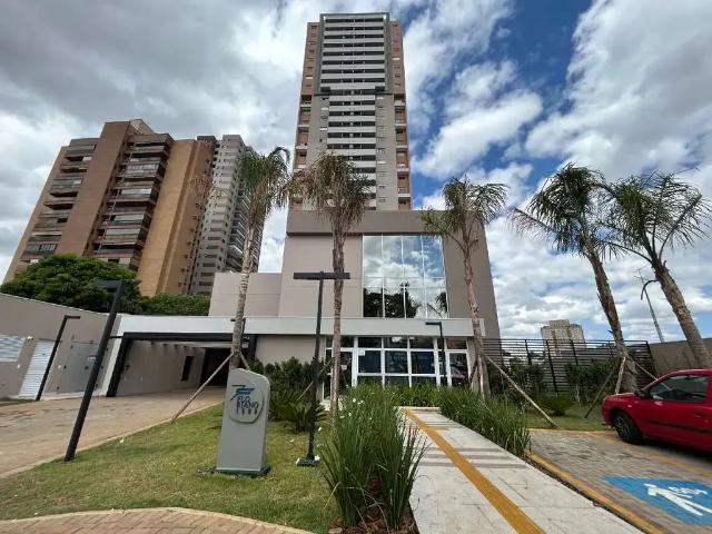 Apartamento para Venda em Franca/SP Centro 2 Quartos