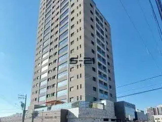 Apartamento para Venda em Franca/SP Centro 3 Quartos