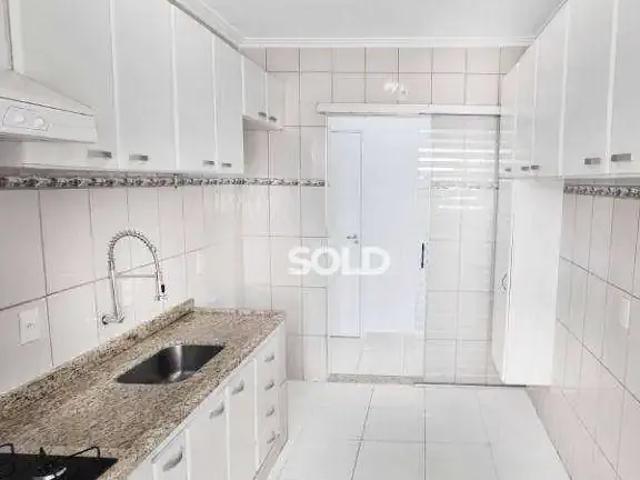 Apartamento para Venda em Franca/SP Centro 3 Quartos