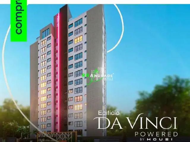 Apartamento para Venda em Franca/SP Centro 3 Quartos