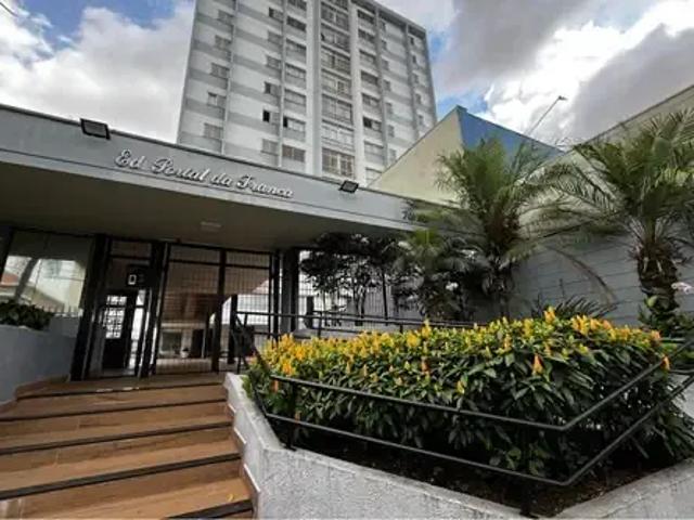 Apartamento para Venda em Franca/SP Centro 3 Quartos