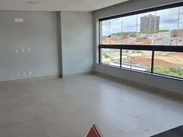 Apartamento para Venda em Franca/SP Centro 3 Quartos