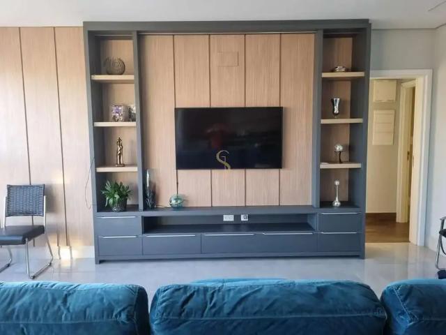 Apartamento para Venda em Franca/SP Centro 3 Quartos