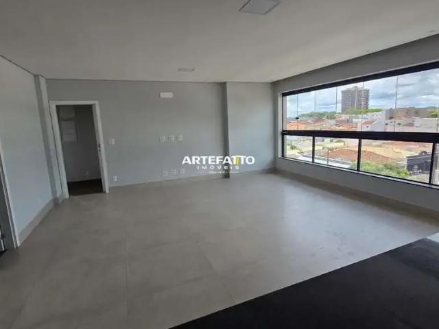 Apartamento para Venda em Franca/SP Centro 3 Quartos