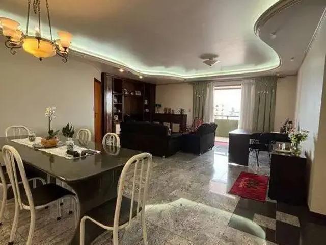 Apartamento para Venda em Franca/SP Centro 3 Quartos