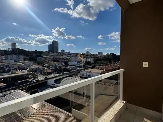Apartamento para Venda em Franca/SP Centro 3 Quartos