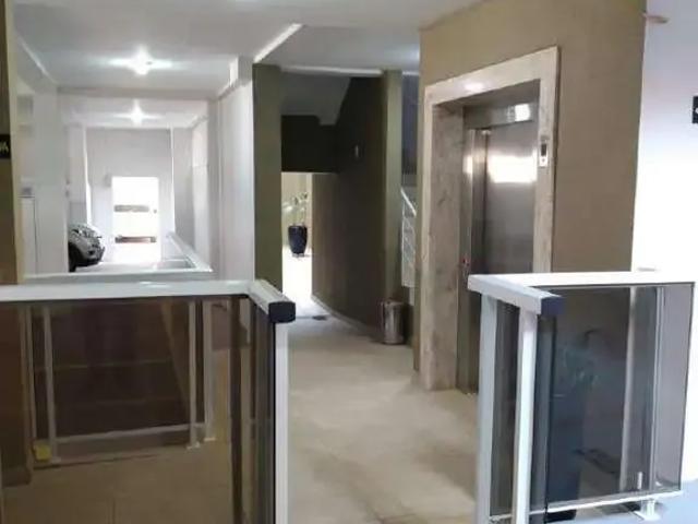 Apartamento para Venda em Franca/SP Centro 3 Quartos