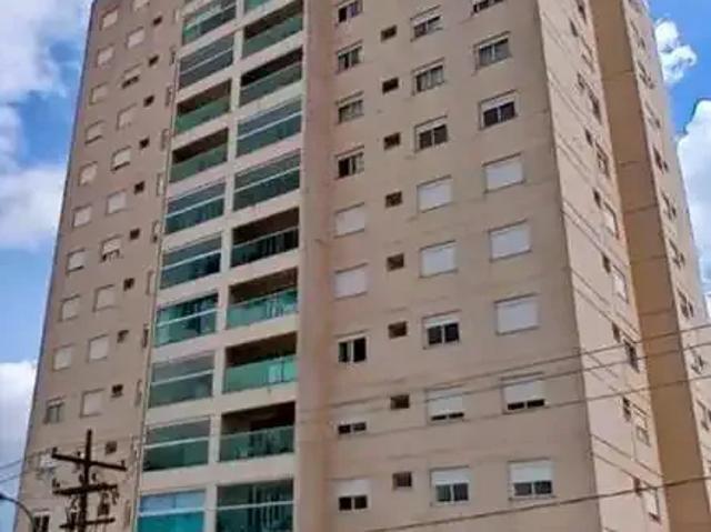 Apartamento para Venda em Franca/SP Centro 3 Quartos