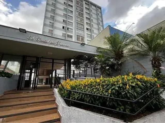 Apartamento para Venda em Franca/SP Centro 3 Quartos