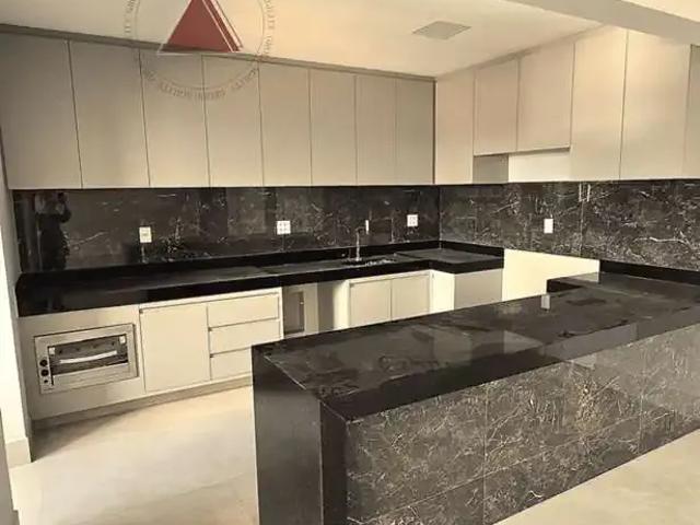 Apartamento para Venda em Franca/SP Centro 3 Quartos