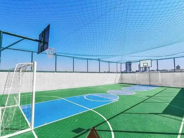 Apartamento para Venda em Franca/SP Centro 3 Quartos