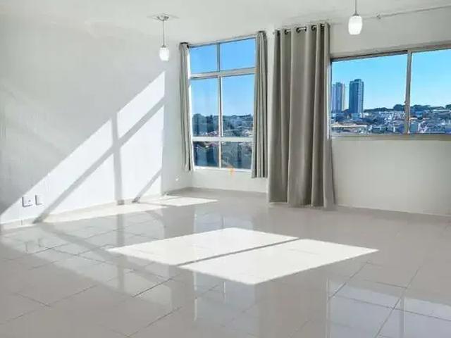 Apartamento para Venda em Franca/SP Centro 3 Quartos