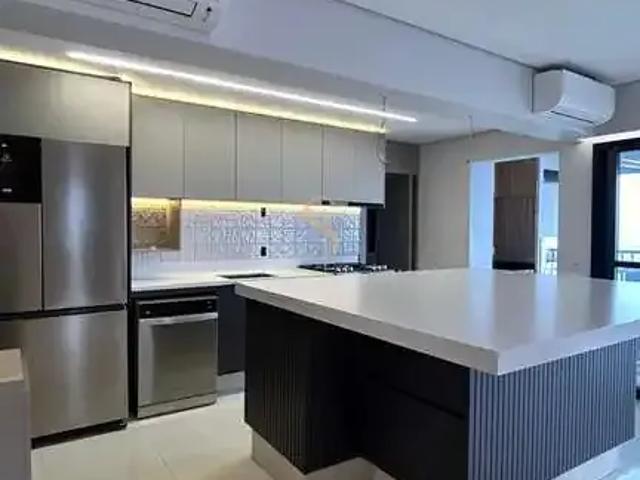 Apartamento para Venda em Franca/SP Centro 3 Quartos
