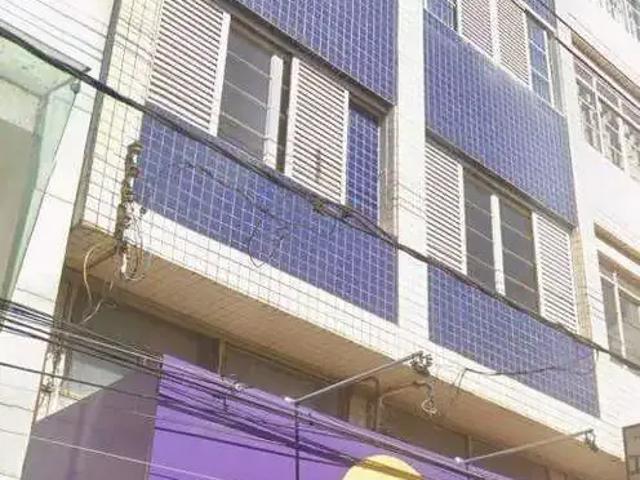Apartamento para Venda em Franca/SP Centro 3 Quartos