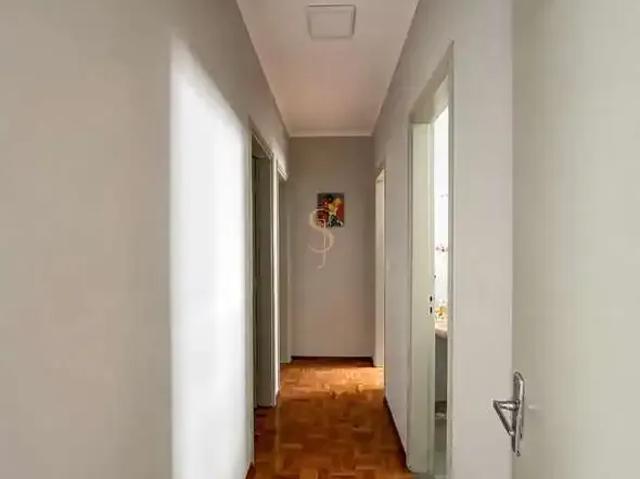 Apartamento para Venda em Franca/SP Centro 3 Quartos