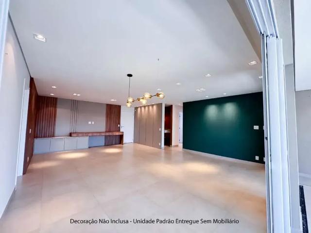 Apartamento para Venda em Franca/SP Centro 3 Quartos