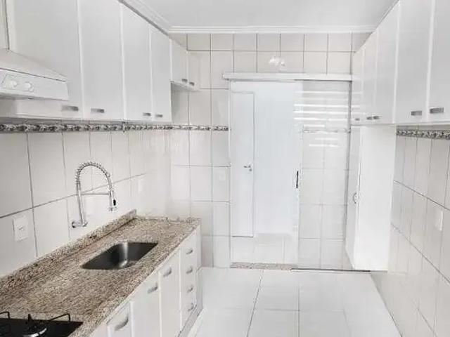 Apartamento para Venda em Franca/SP Centro 3 Quartos