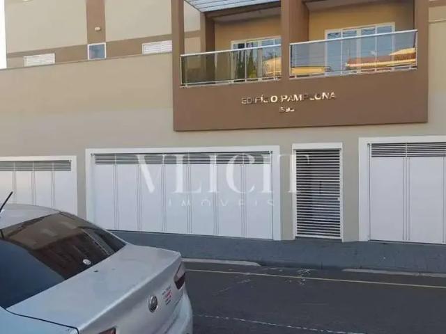 Apartamento para Venda em Franca/SP Centro 3 Quartos