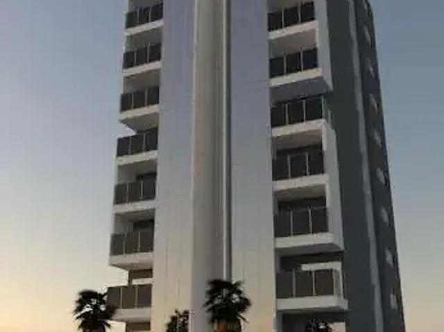 Apartamento para Venda em Franca/SP Centro 3 Quartos