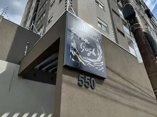 Apartamento para Venda em Franca/SP Centro 3 Quartos